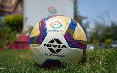 Official Website of All India Football Federation